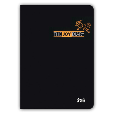 THE JOY DIARY
